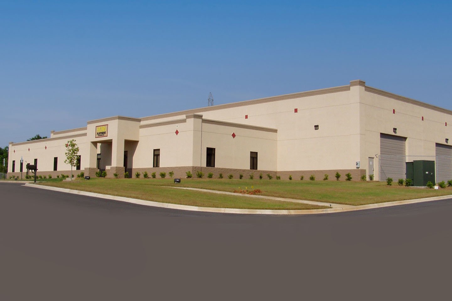 Hydra Platforms | Metrolina Builders