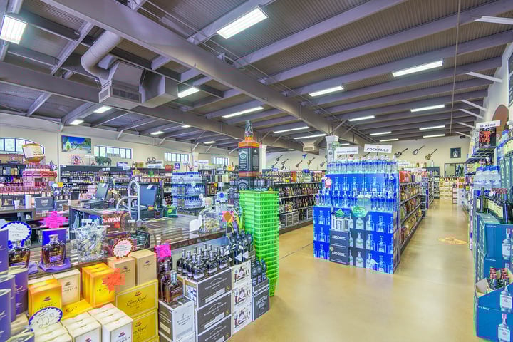 Stateline Elite | Metrolina Builders