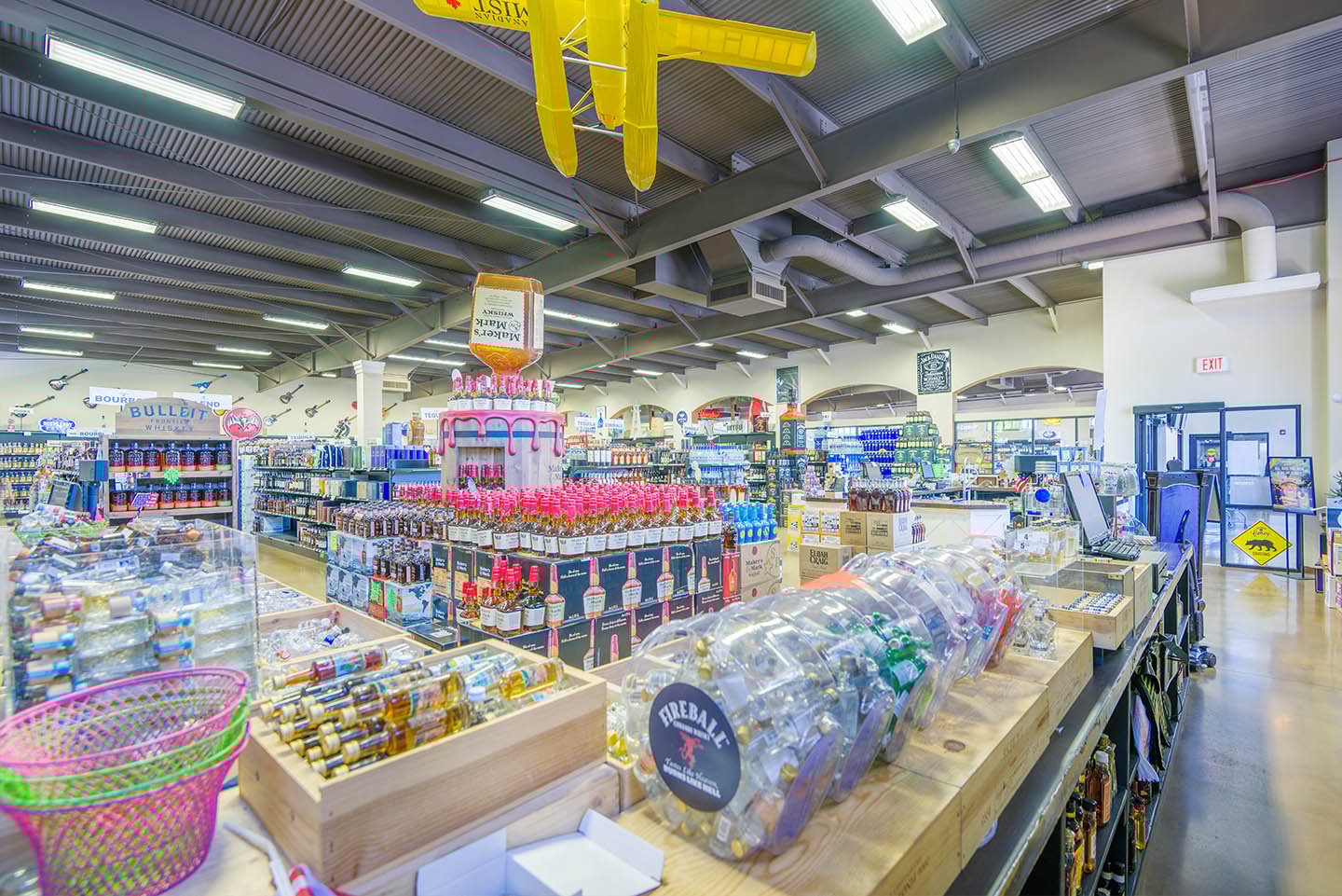 Stateline Elite | Metrolina Builders