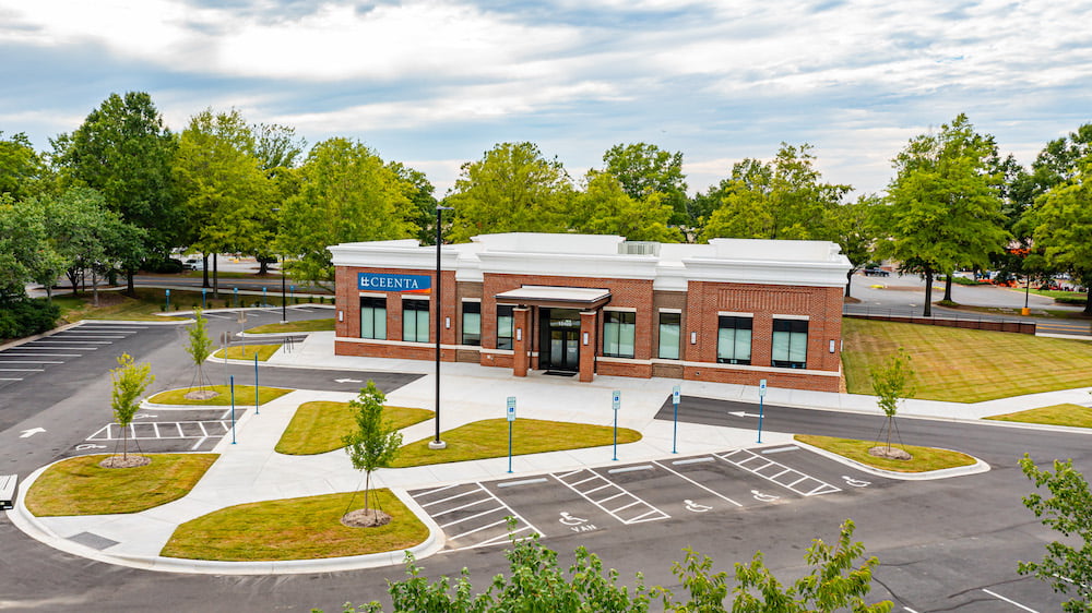 CEENTA | Metrolina Builders