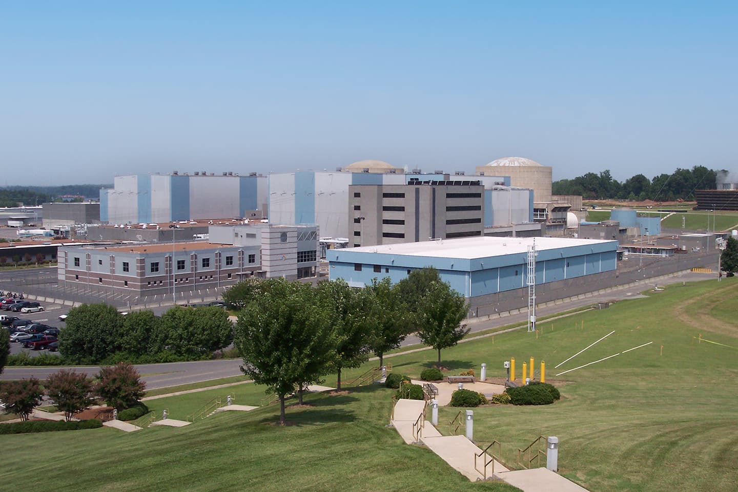 Duke Energy | Metrolina Builders