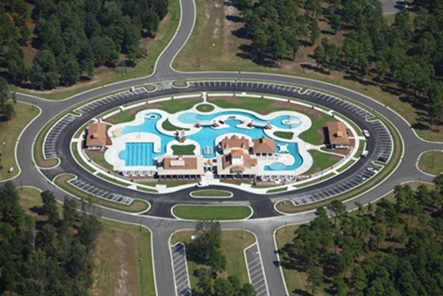 Waterbridge | Metrolina Builders